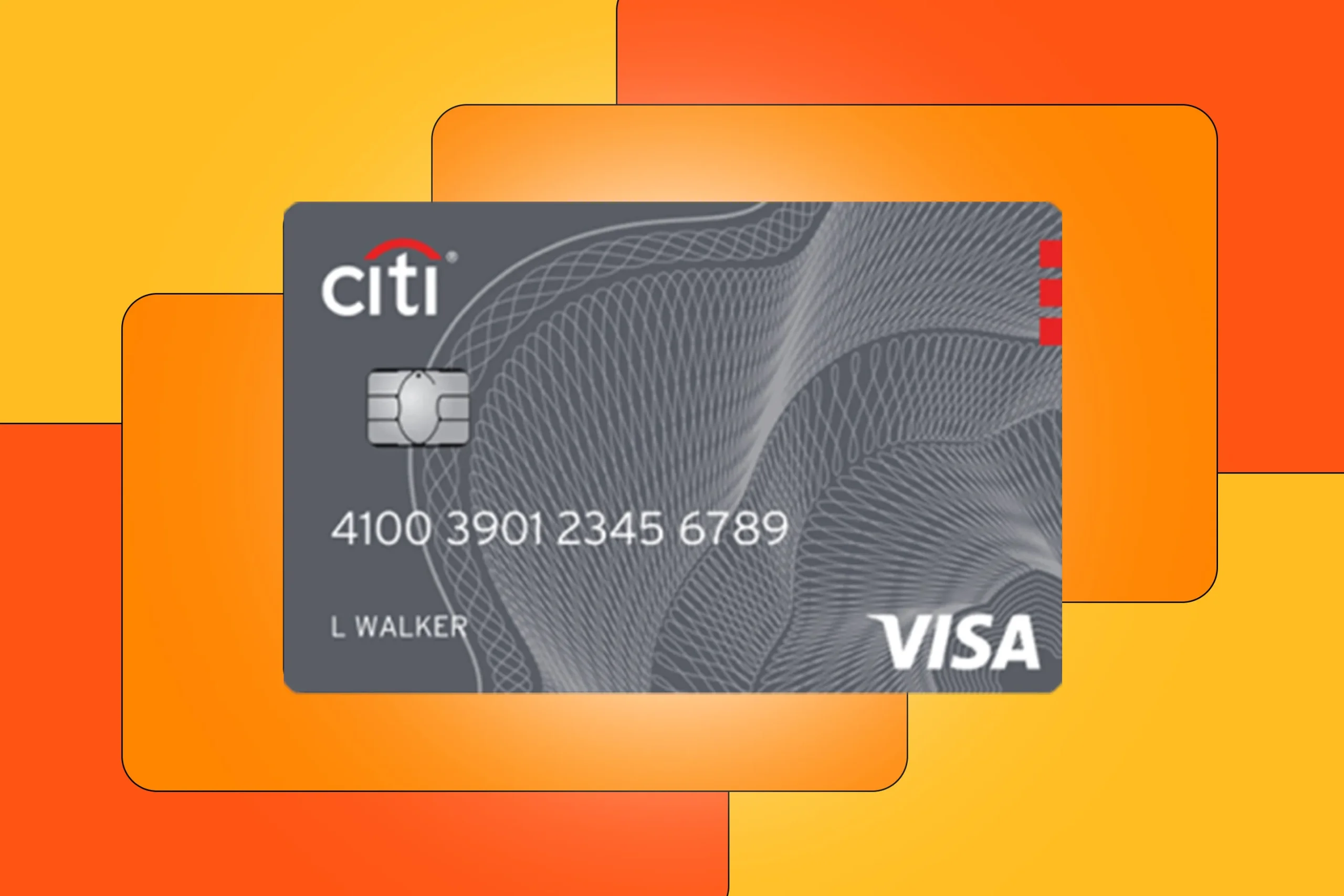 One Vip Visa Debit Card: A rewarding, accessible banking experience ...