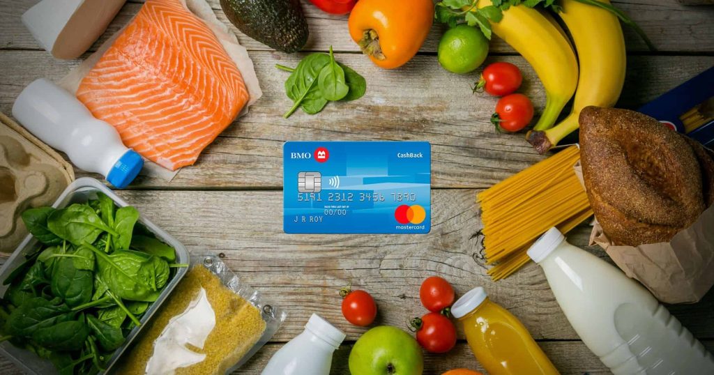 BMO CashBack® Mastercard®: The ultimate card for maximizing everyday ...