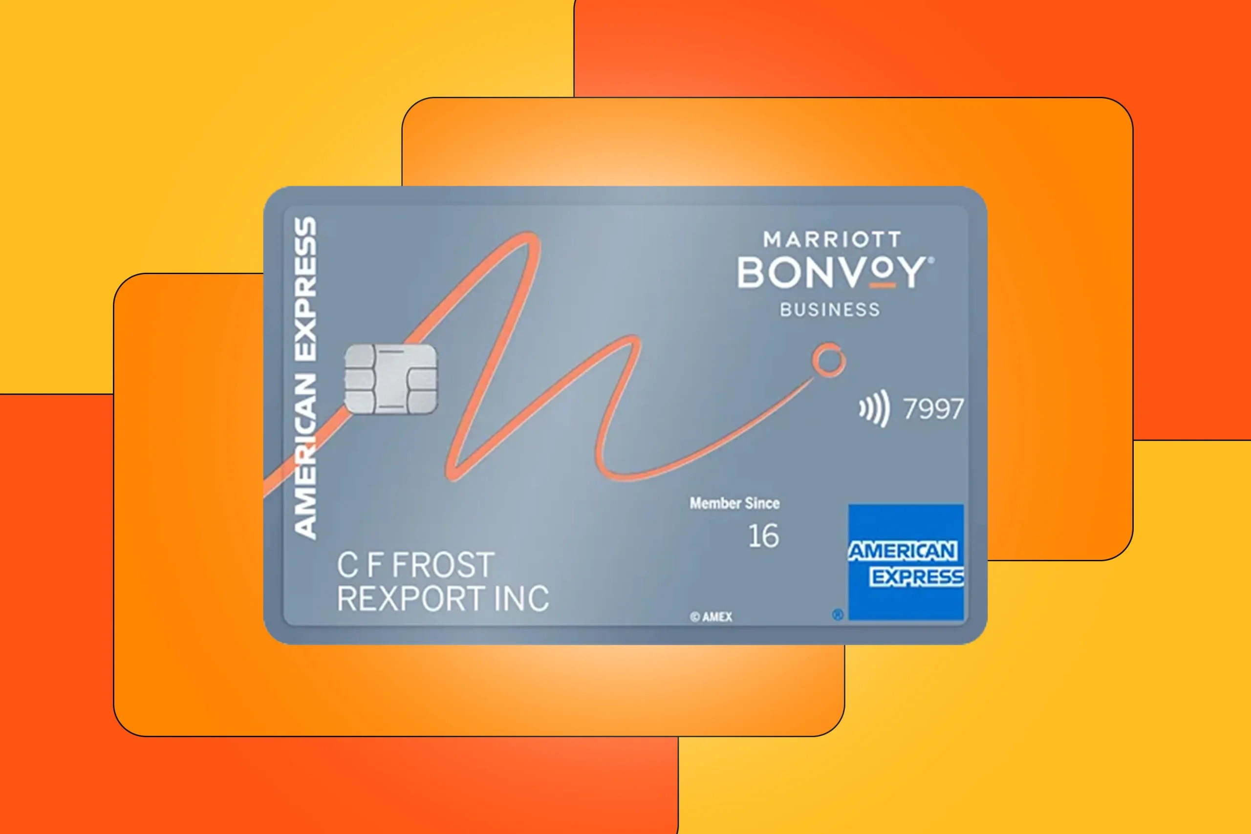 Marriott Bonvoy Business® American Express® Card: Is it the right ...