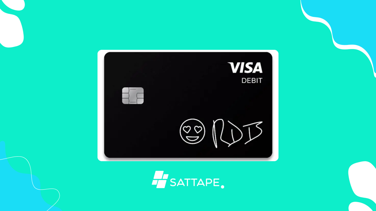 One Vip Visa Debit Card: A rewarding, accessible banking experience ...