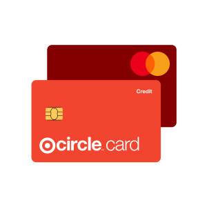 Target Circle Credit Card: Save 5% instantly on every target purchase ...