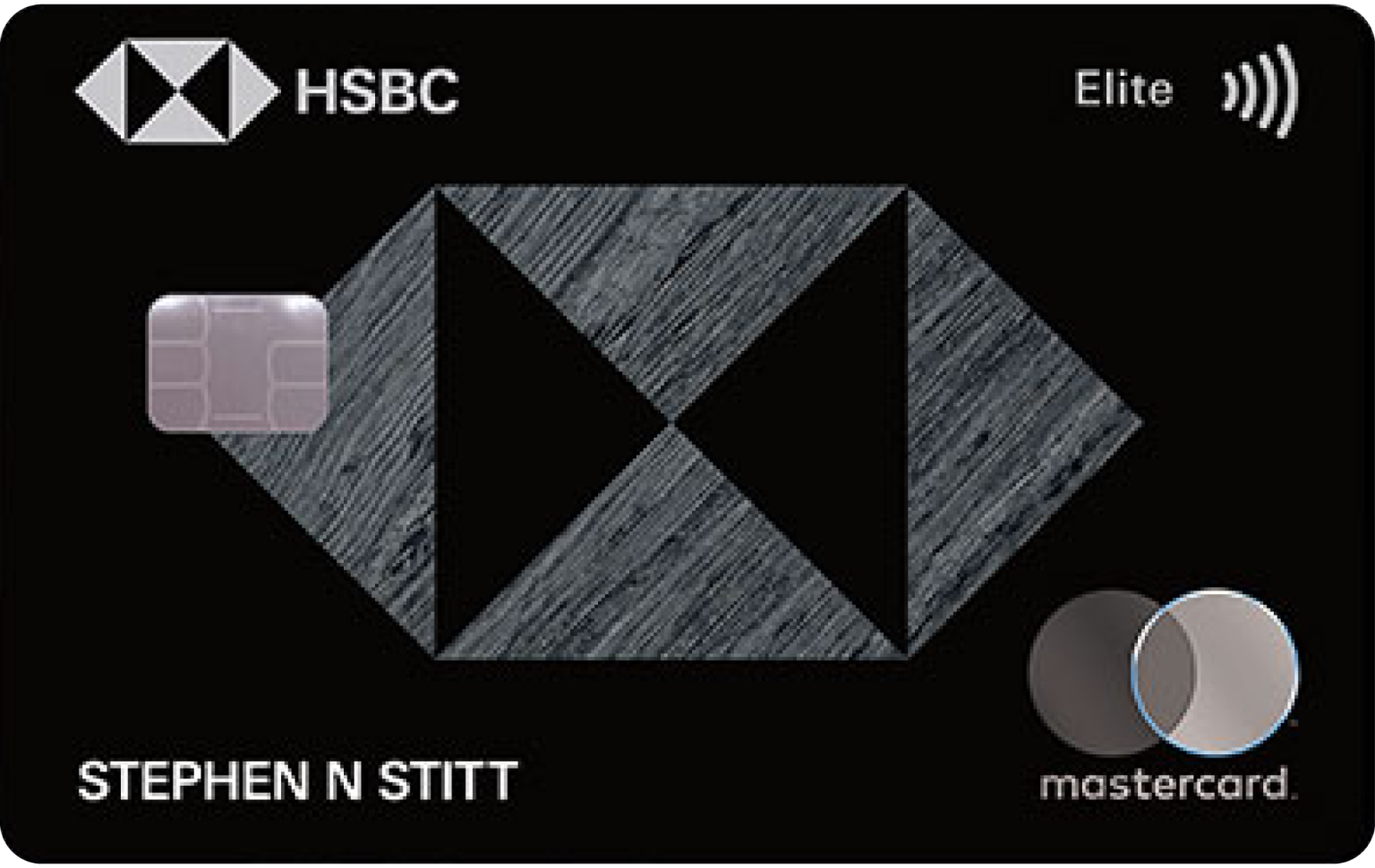 HSBC Elite Mastercard: Travel benefits and global access in one premium ...